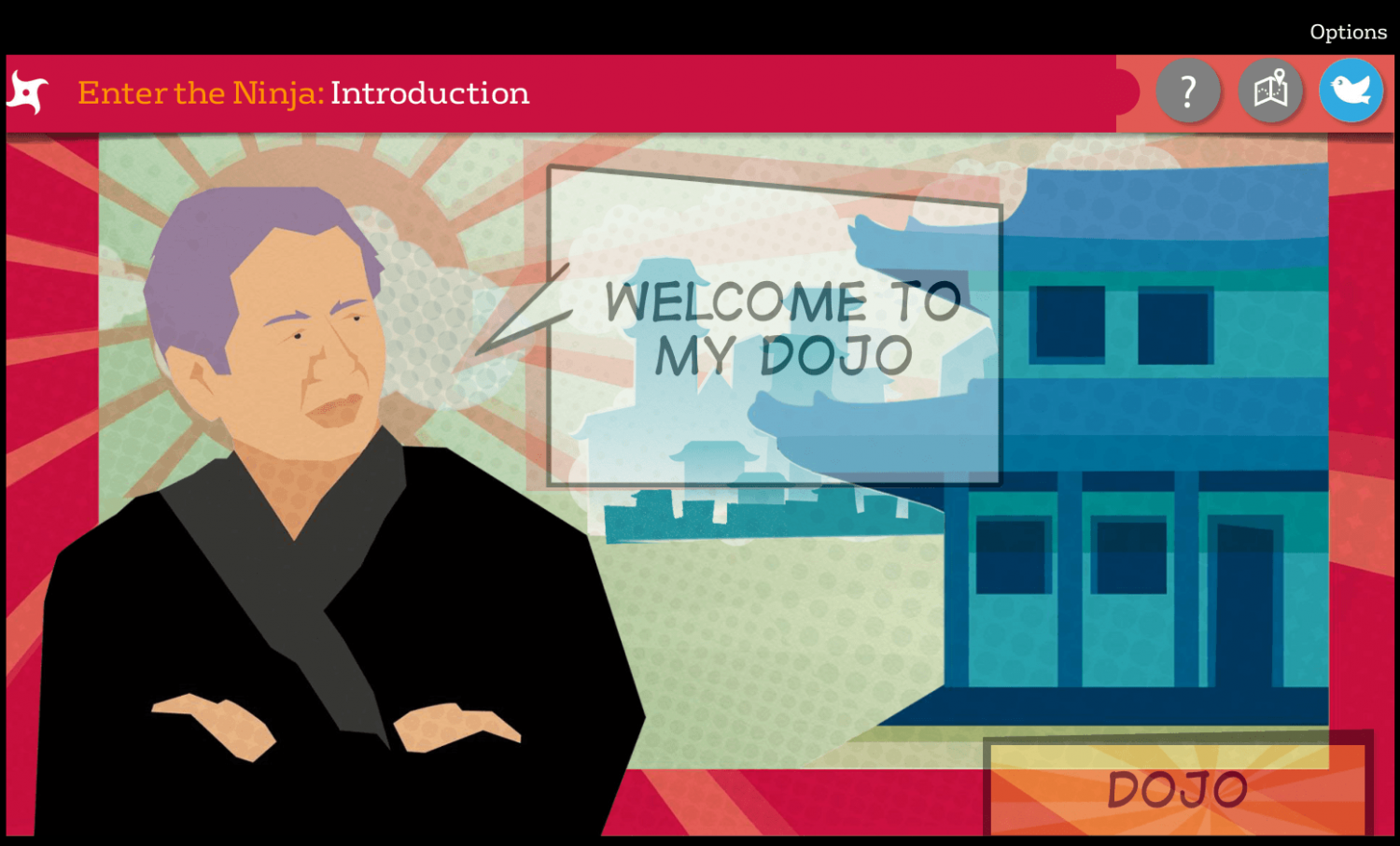 Introduction Screen - The Elearning Laboratory